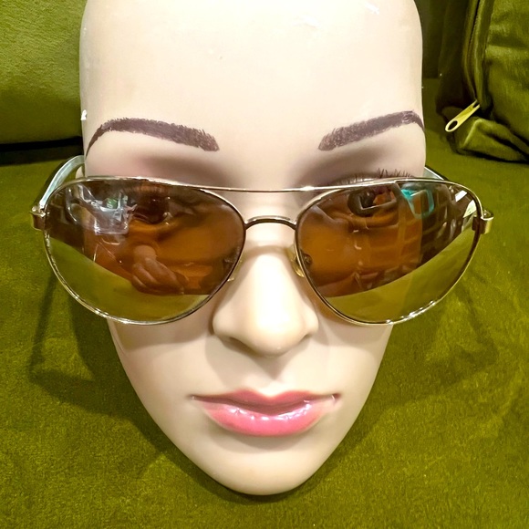 Kate Speed | Accessories | Kate Spade Aviator Shades | Poshmark